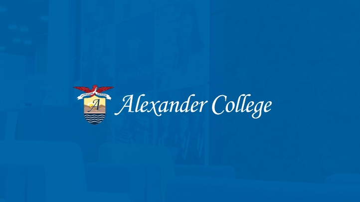 캐나다 동반유학 Alexander College – 스터디유학
