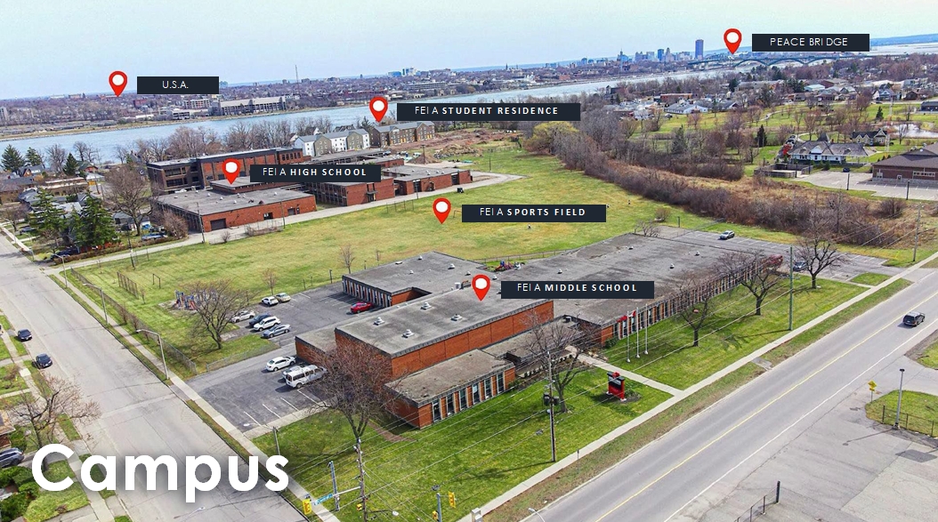 캐나다 보딩 스쿨 포토에리 아카데미 – 스터디유학