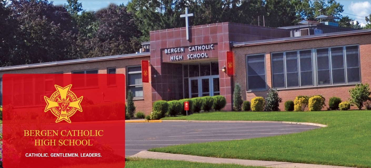 Bergen Catholic High School 뉴저지 조기유학 – 스터디유학