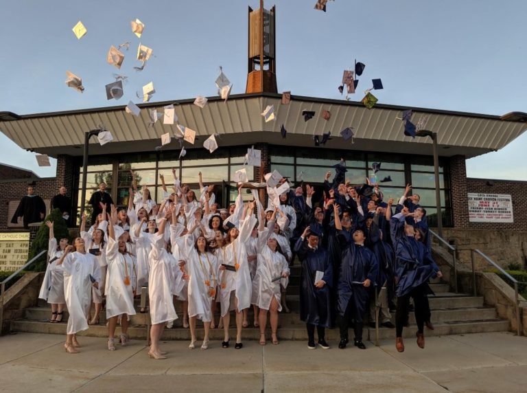 미국보딩스쿨 Bishop Carroll Catholic High School – 스터디유학