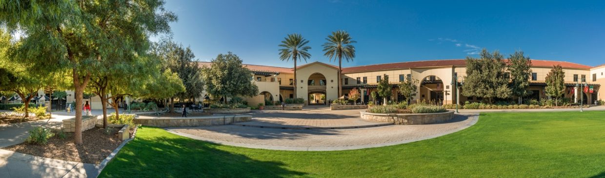 California Baptist University-CBU J1 방문연구원 – 스터디유학