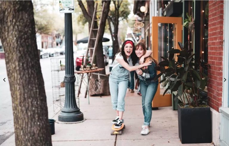 CFNI Christ For The Nations – 스터디유학