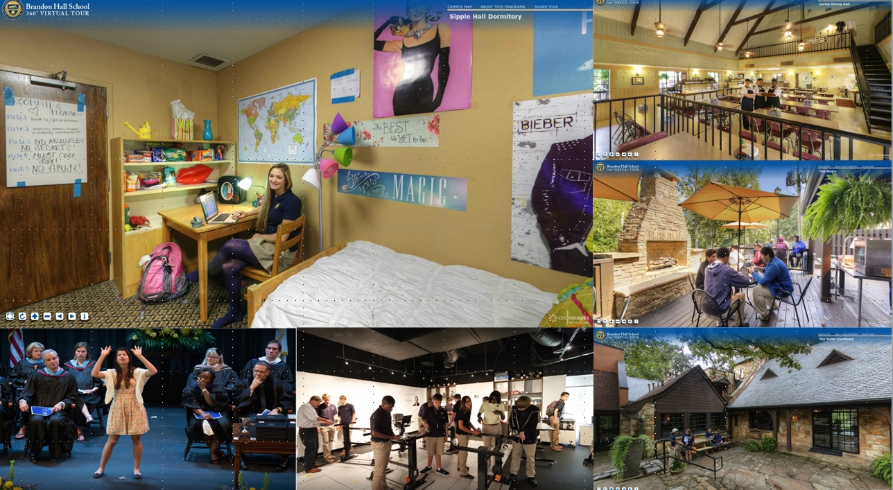 애틀란타 조기유학 Brandon Hall School 스터디 유학 특별 장학금 지급 – 스터디유학