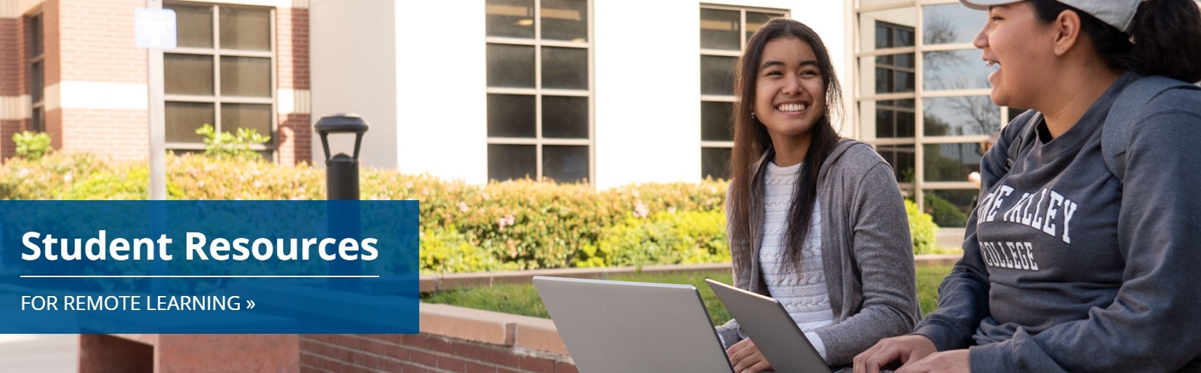 Irvine Valley College – 스터디유학