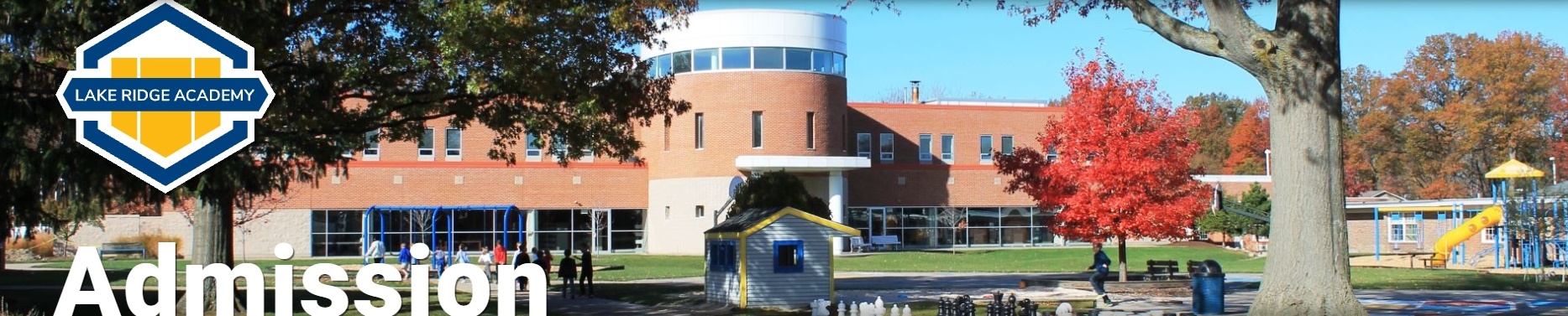 Lake Ridge Academy-Ohio 레이크 릿지 아카데미 – 스터디유학