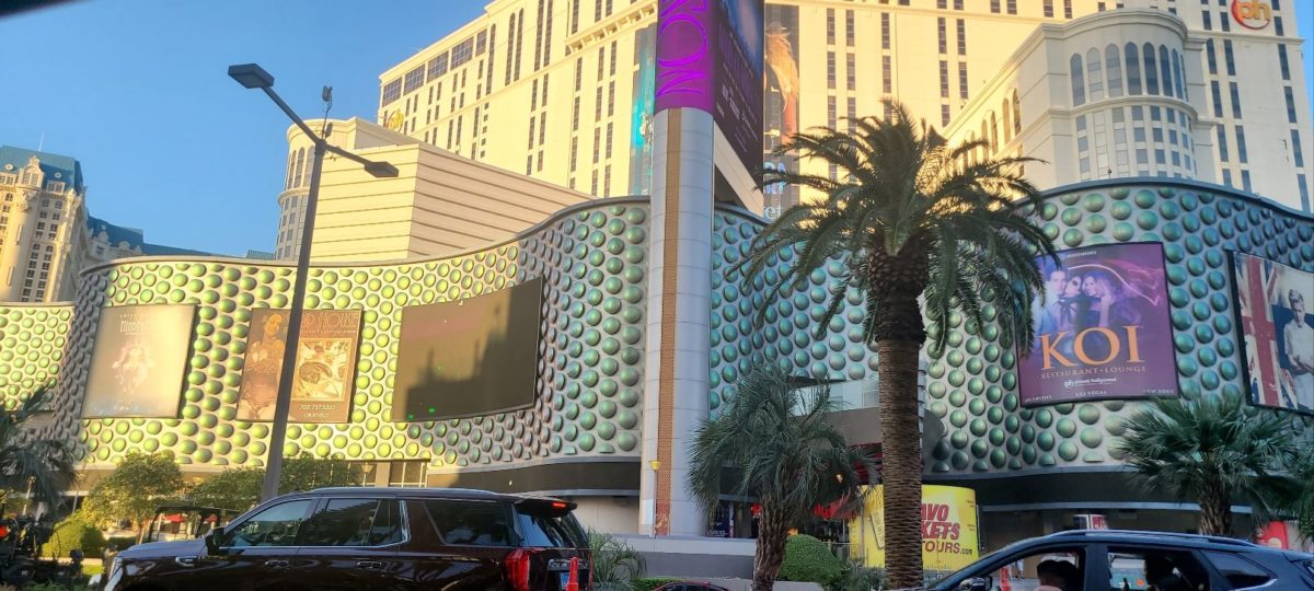 LA Visiting Fellow Pacific States Unvirsity – 스터디유학