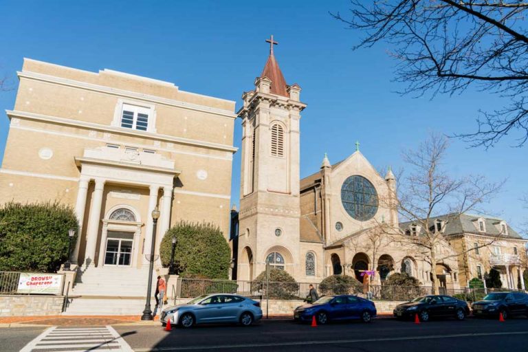 레드 뱅크 카톨릭 고등학교 – 스터디유학