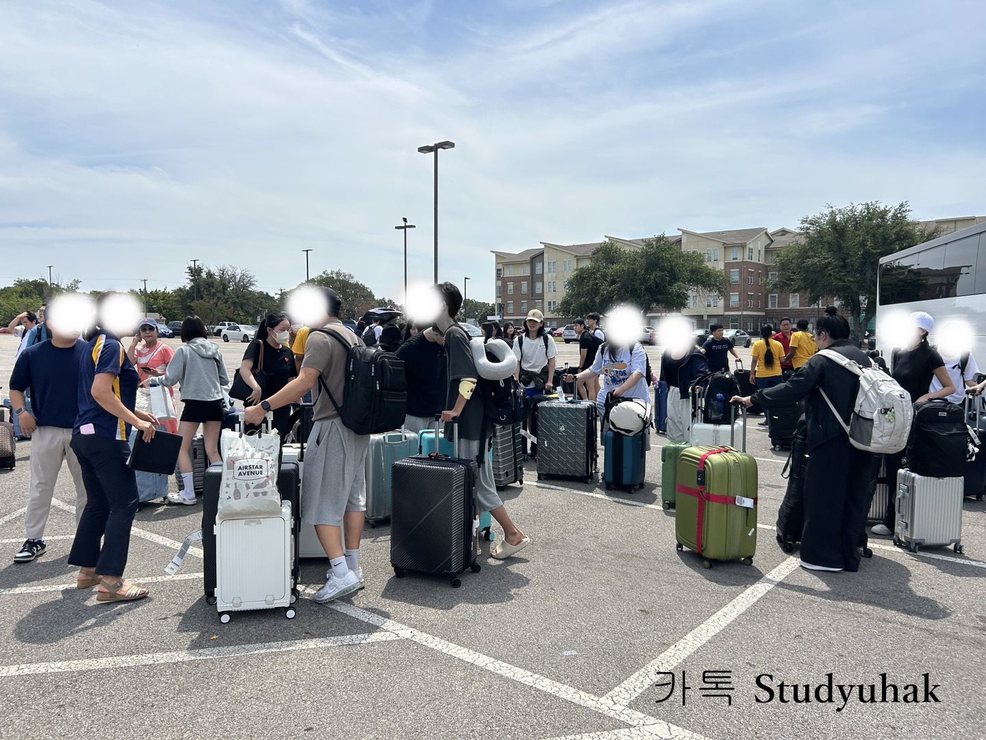 스터디유학 Texas A&M University Commerce 미국 대학 진학 – 스터디유학