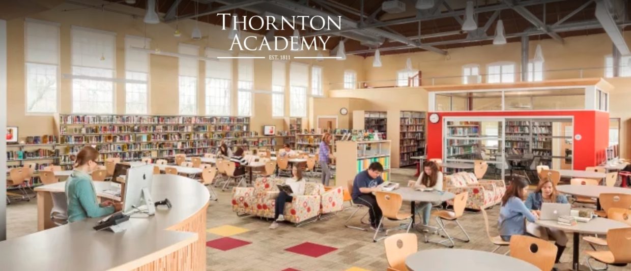Thornton Academy 미국보딩스쿨 스터디 유학 장학금 지급 – 스터디유학
