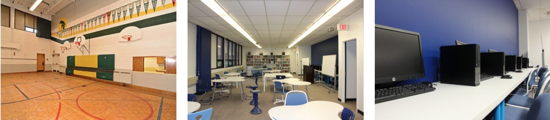 UMC HIGH SCHOOL – 스터디유학