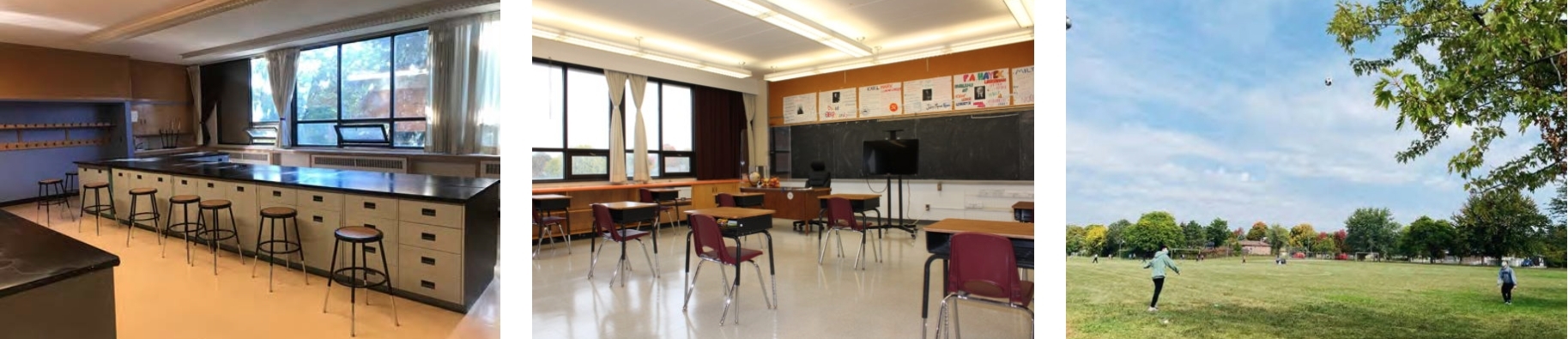 UMC HIGH SCHOOL – 스터디유학