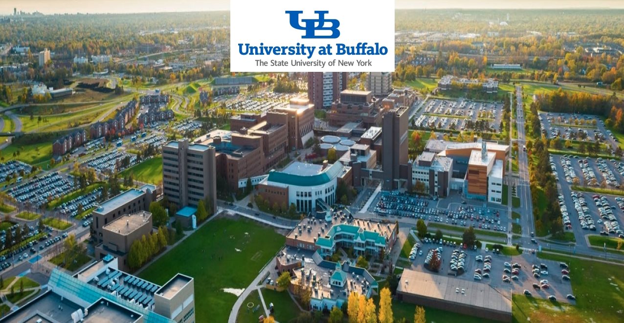 뉴욕주립대학교 University at Buffalo SUNY – 스터디유학